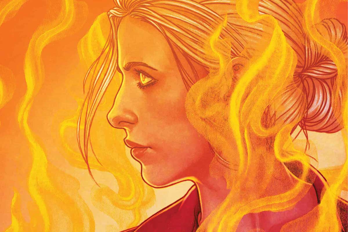 Buffyverse Comic Book Reboot Reading Order by Boom Studios (2019-2023)