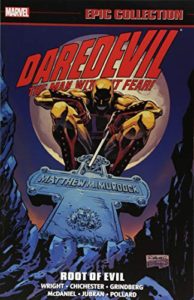 Daredevil Reading Order: How to read Matt Murdock’s Epic comic book ...
