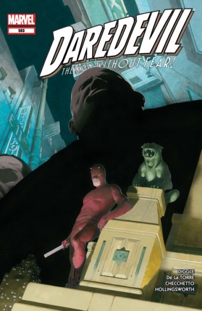 Daredevil Reading Order, Matt Murdock’s Epic Comic Book Story