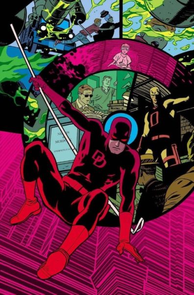 Daredevil Reading Order, Matt Murdock’s Epic Comic Book Story