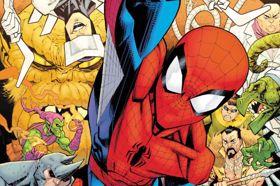 Nick Spencer's Spider-Man Reading Order, a Fresh Start