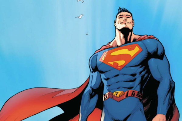 Superman/Action Comics Rebirth Reading Order (by Peter Tomasi, Patrick ...