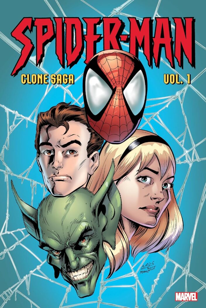 Spider-Man: Clone Saga Reading Order (with Ben Reilly!)