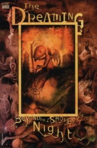 The Sandman Reading Order, Neil Gaiman's comic universe