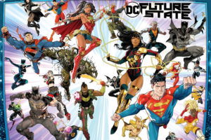 DC Future State Reading Order, The DC Comics event that will define the ...