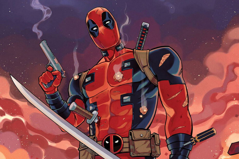 Deadpool Reading Order: The Ultimate Merc with a Mouth Guide
