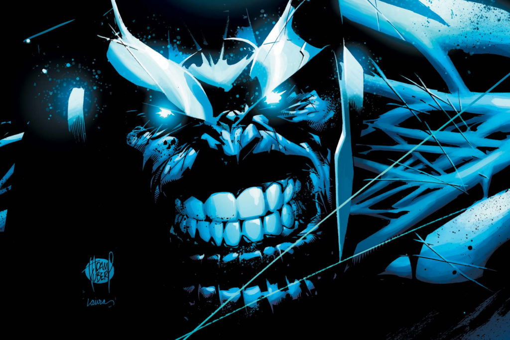 Infinity Reading Order: The Marvel Event by Jonathan Hickman, a Comic ...