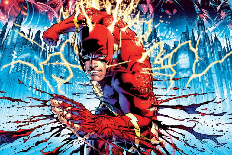 Comic Book Treasury – Read More Comics in Order