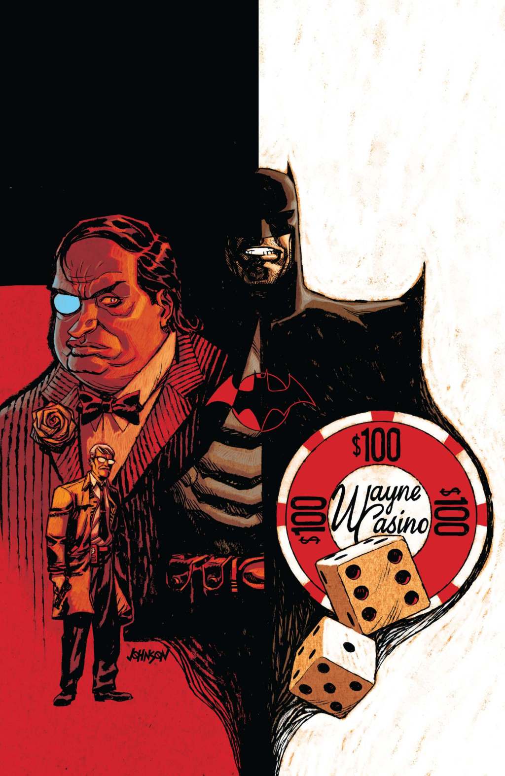 Flashpoint Reading Order, a DC Comics event