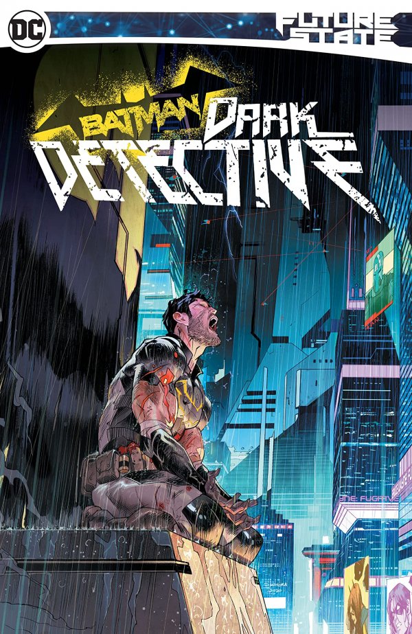 DC Future State Reading Order, The DC Comics event that will define the ...