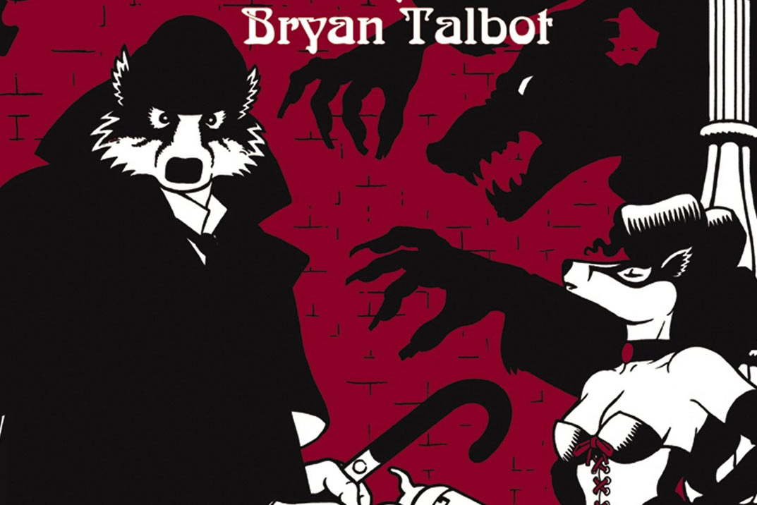 European Comics | Comic Book Treasury
