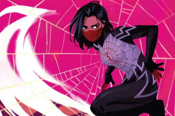 Silk Comics Reading Order, the adventures of Cindy Moon in the Spider-verse