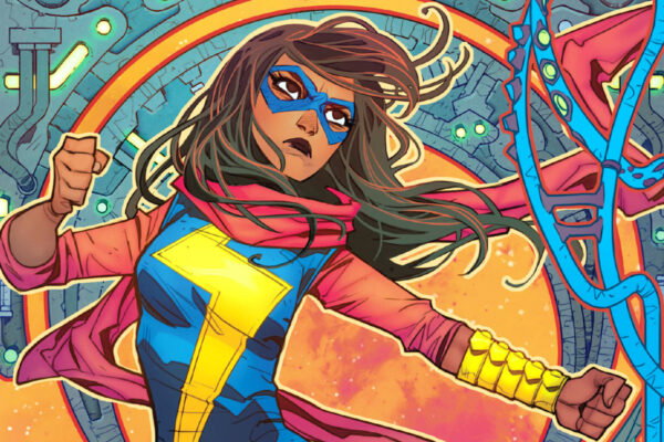 Kamala Khan Reading Order (Ms. Marvel Comics Guide)