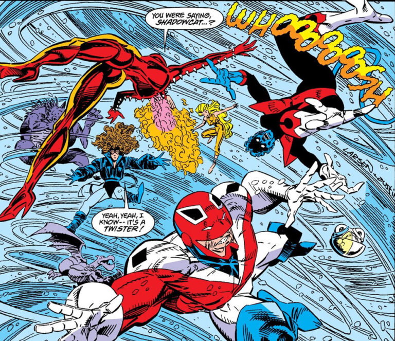 X-Men Reading Order - Part 1: The Silver Age & the Chris Claremont Era