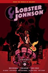 Hellboy Universe Reading Order (Hellboy, BPRD, Abe Sapien), from the ...