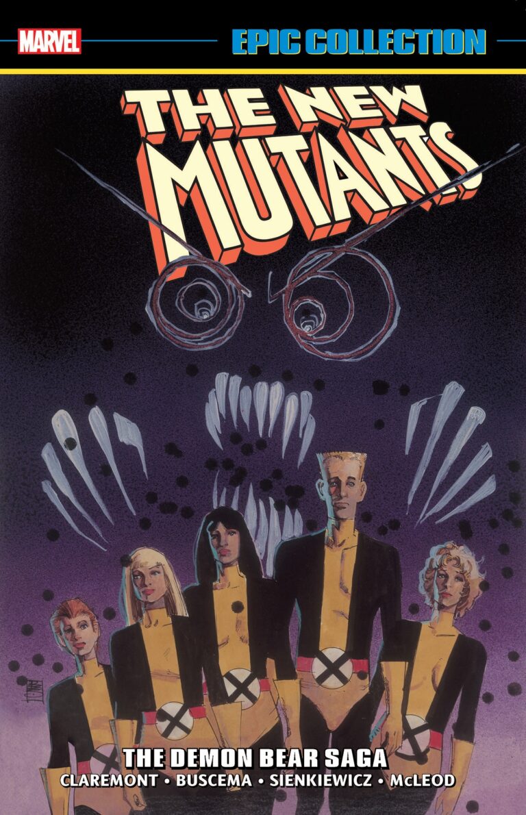 X-Men Reading Order - Part 1: The Silver Age & the Chris Claremont Era
