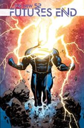 Futures End Reading Order, a DC Comics' universe-wide event from the ...
