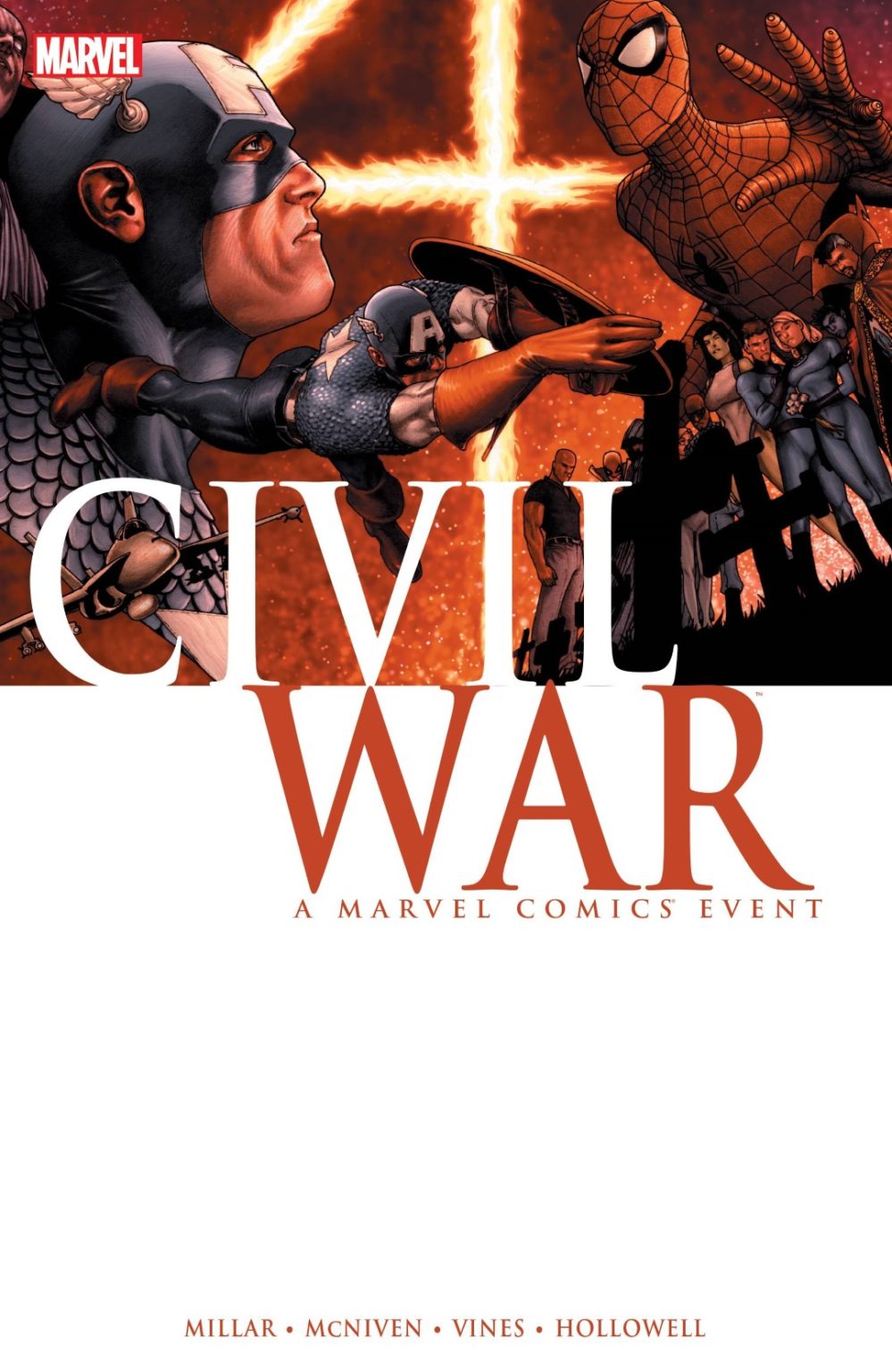 The Marvel Comics Events and Crossovers List, from the ’80s Secret Wars ...