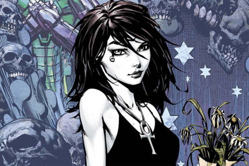 The Sandman's Death Reading Order: What to read with Death of the Endless?