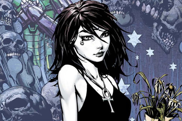 The Sandman's Death Reading Order: What to read with Death of the Endless?