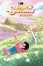 Steven Universe Comics Reading Order