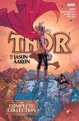 Thor by Jason Aaron Reading Order