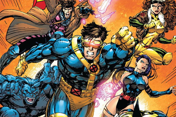 '90s X-Men Reading Order (1991-2001) - Part. 2: Fatal Attractions, Age ...