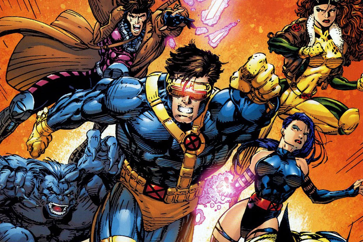 '90s X-Men Reading Order (1991-2001) - Part. 2: Fatal Attractions, Age ...