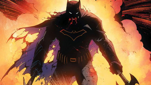 DC Rebirth Reading Order: A Guide to the Best Comics of the Era