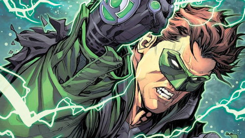 DC Rebirth Reading Order: A Guide to the Best Comics of the Era