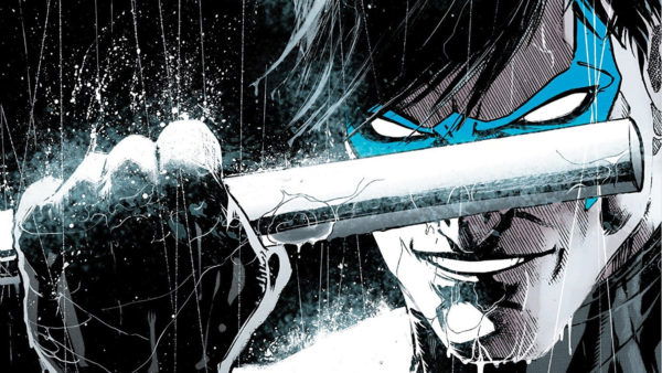 DC Rebirth Reading Order: A Guide to the Best Comics of the Era