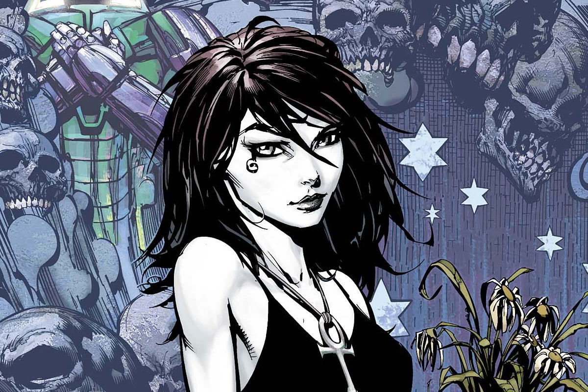 The Sandman's Death Reading Order: What to read with Death of the Endless?