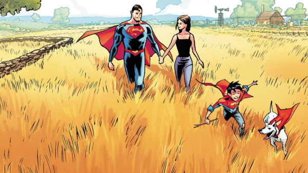 DC Rebirth Reading Order: A Guide to the Best Comics of the Era
