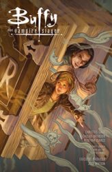 Buffyverse Comics Reading Order: Buffy and Angel Comic Books published ...