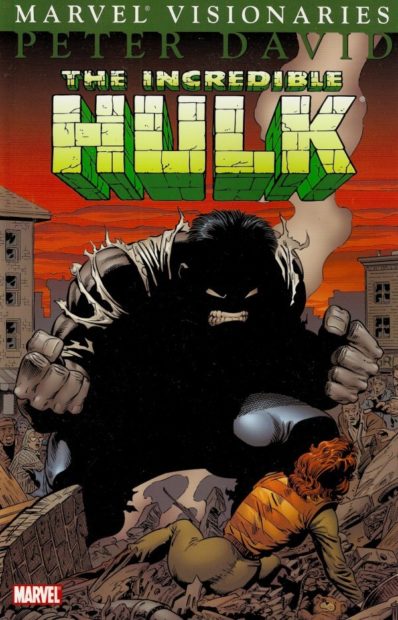 Hulk Reading Order (Peter David, Immortal Hulk, and more…) - Comic Book ...