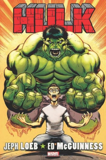 Hulk Reading Order (Peter David, Immortal Hulk, and more...)