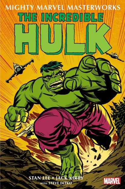 Hulk Reading Order (Peter David, Immortal Hulk, and more...)