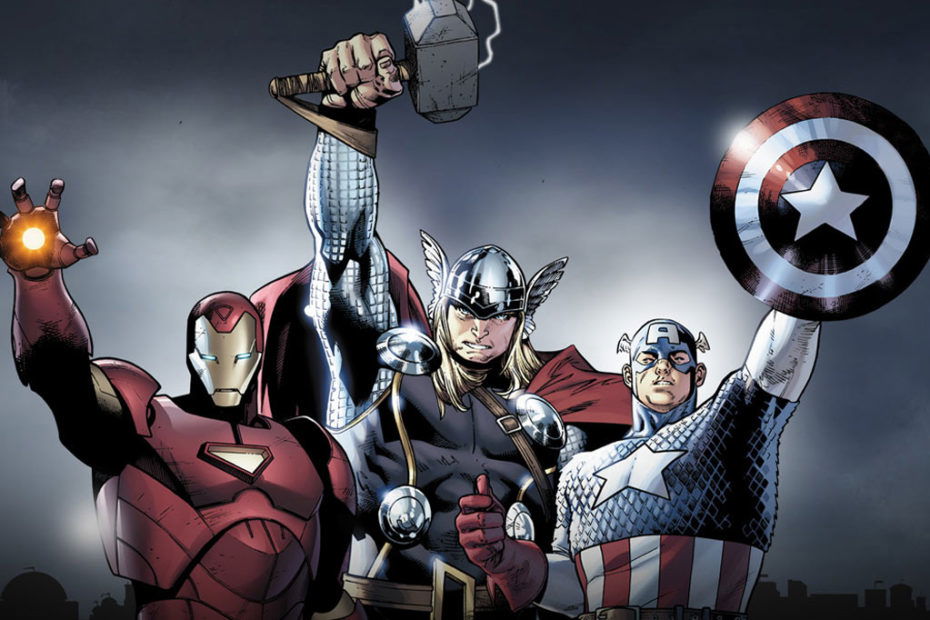 Siege Reading Order, the end of Marvel's Dark Reign era