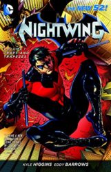 Nightwing Reading Order (Dick Grayson, Titan member, Outsiders leader ...