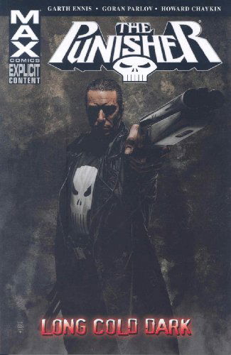 The Punisher by Garth Ennis Reading Order (From Marvel Knights to Punisher Max)
