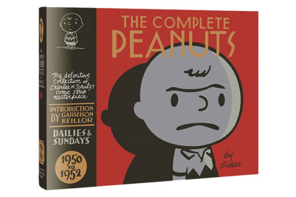 Peanuts Comic Reading Order: (Re)Discover Charles M. Schulz influencial ...