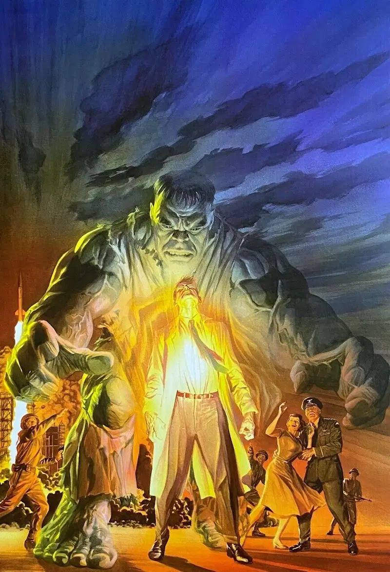 Hulk Reading Order (Peter David, Immortal Hulk, and more...)