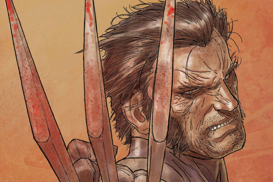 Wolverine by Jason Aaron Reading Order Guide