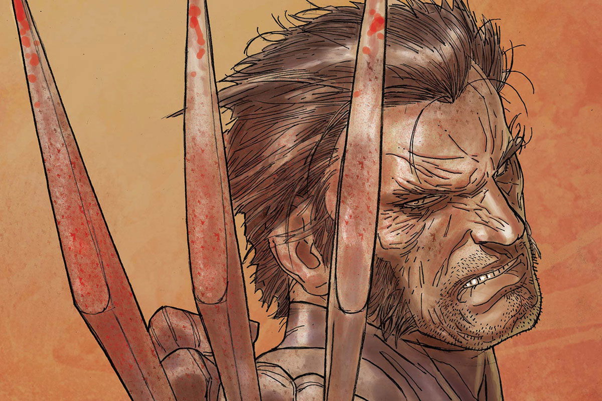 Wolverine by Jason Aaron Reading Order Guide