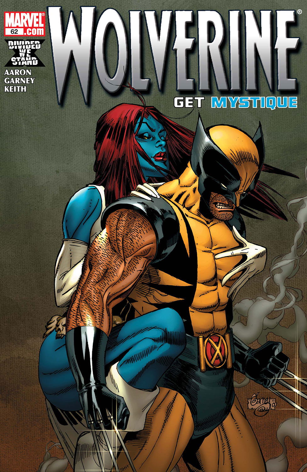 Wolverine by Jason Aaron Reading Order Guide