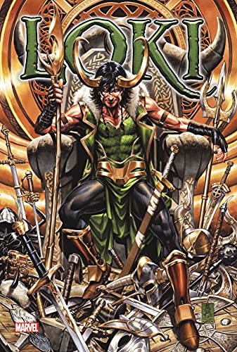 Loki Reading Order (with Kid Loki, Journey into Mystery, Agent of ...