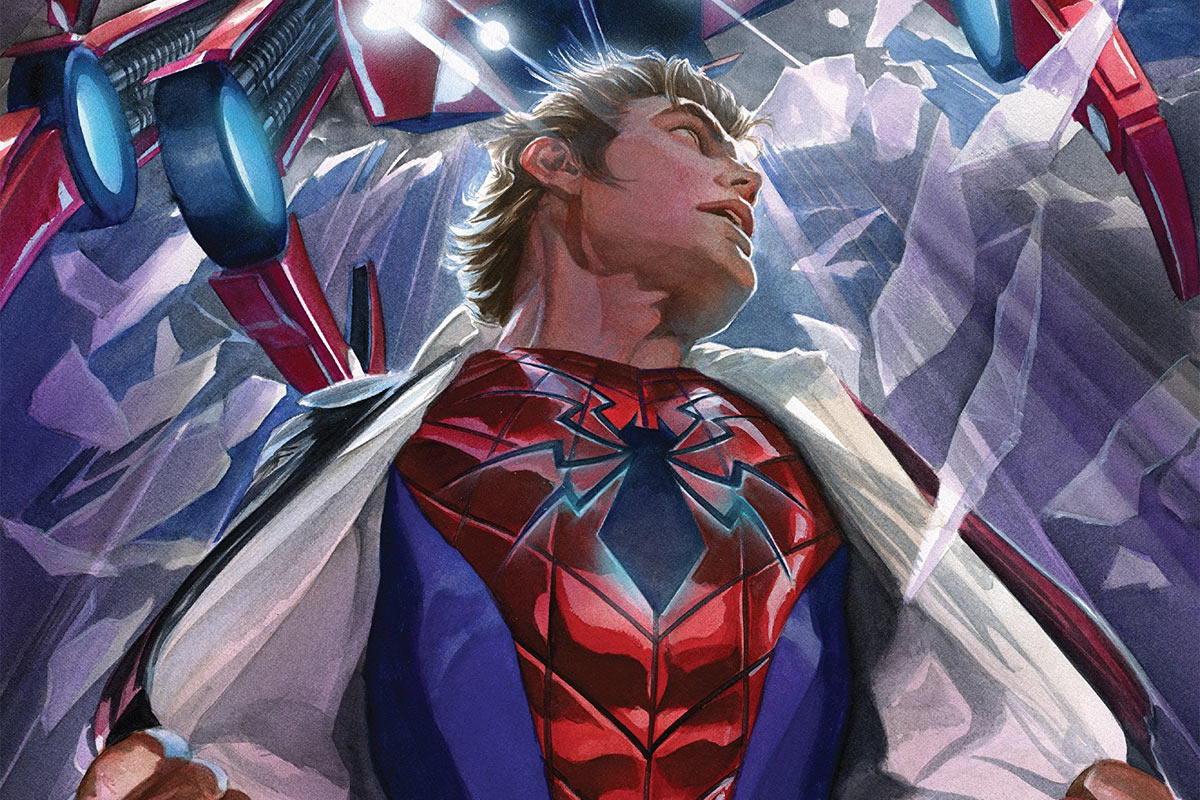 The Amazing Spider-Man by Dan Slott Reading Order