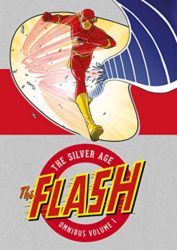 The Flash Reading Order (Jay Garrick, Barry Allen, Wally West, Bart Allen)