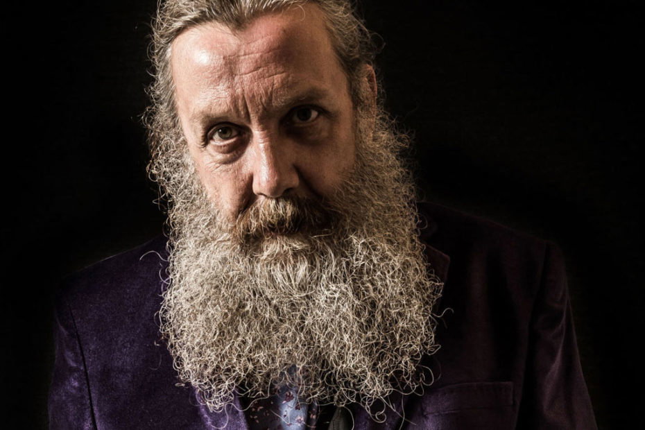 The Best Alan Moore Comics to Read