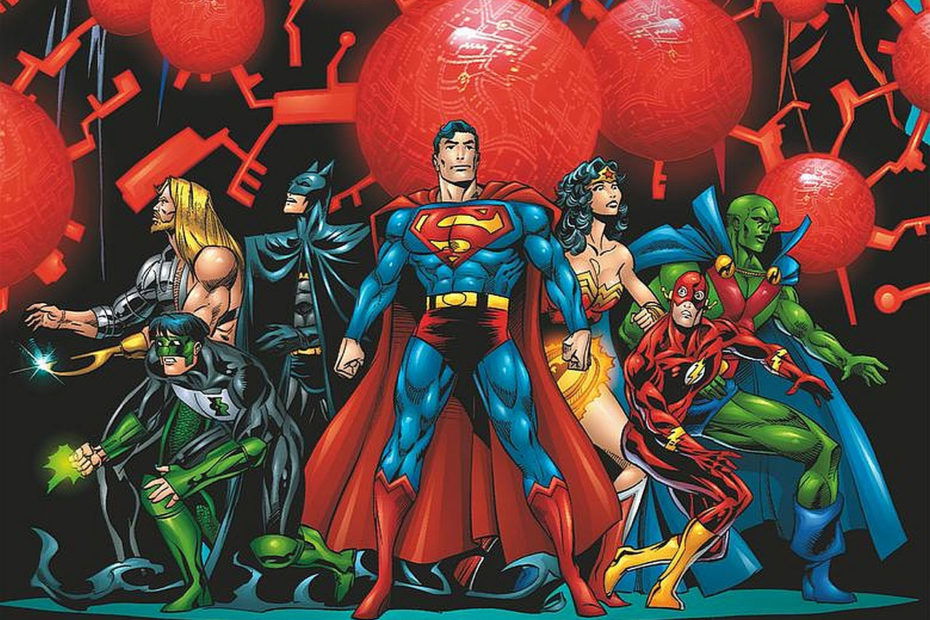 DC One Million Reading Order